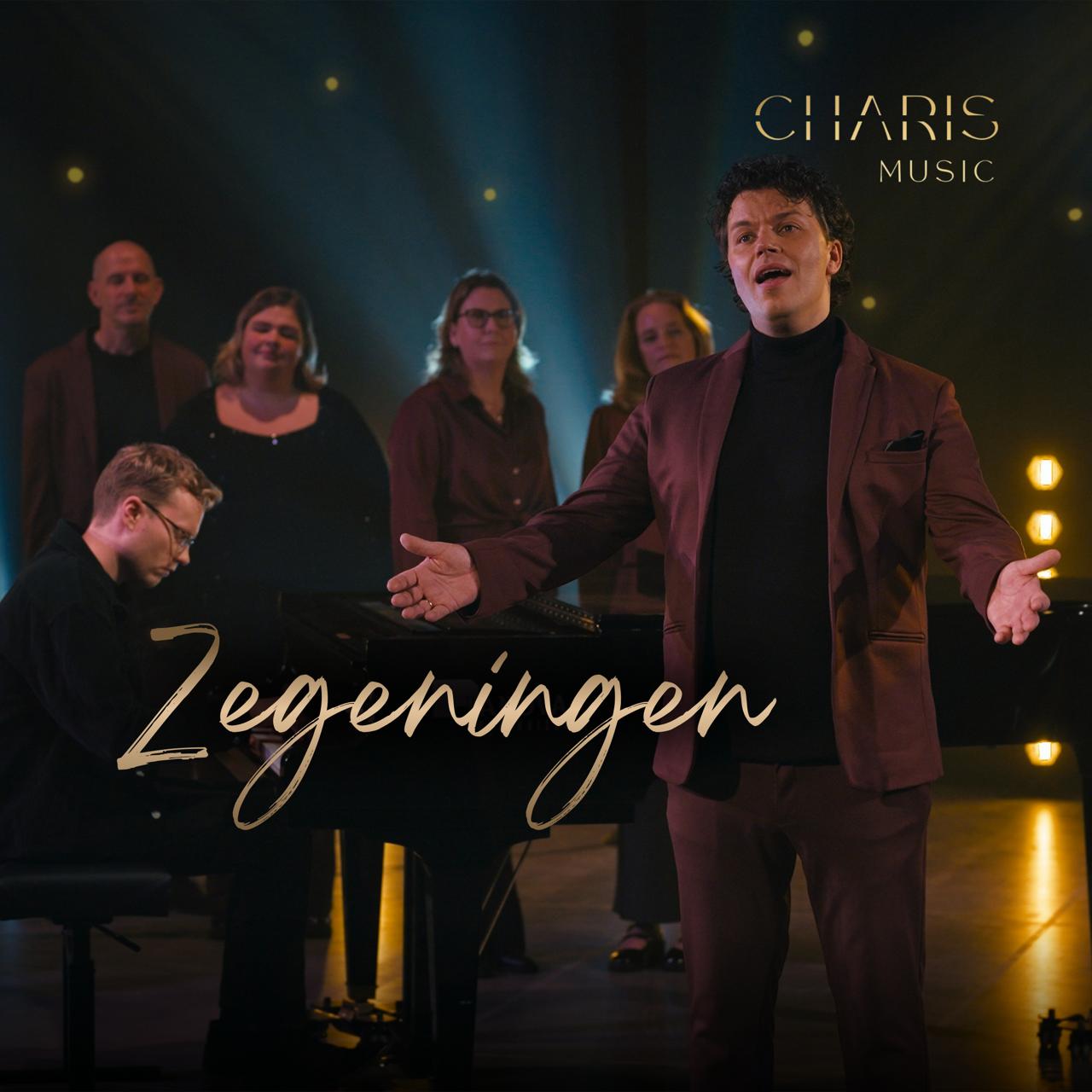 Charis Music – Charis Music is een gezelschap dat op unieke wijze een ...